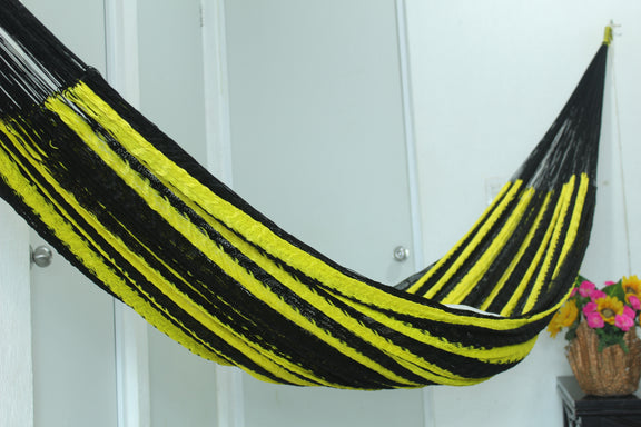 Hamaca Artesanal Yucateca King Size – hamacas vinalay